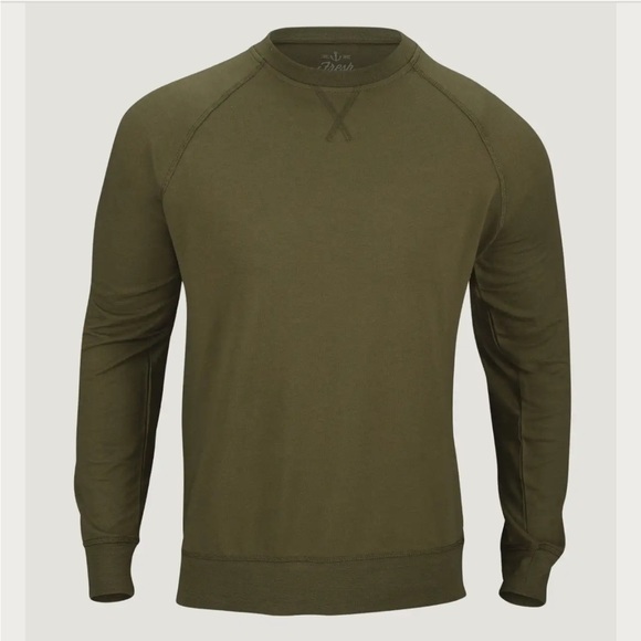 Fresh Clean Tees | Shirts | Fresh Clean Tees Cali Pullover | Poshmark